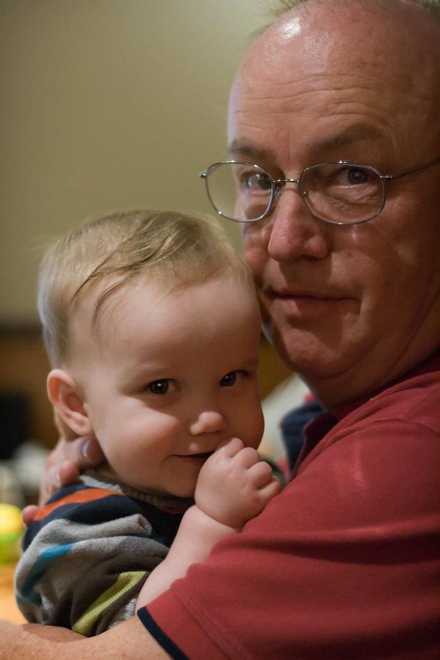 About | Rain Coast Review